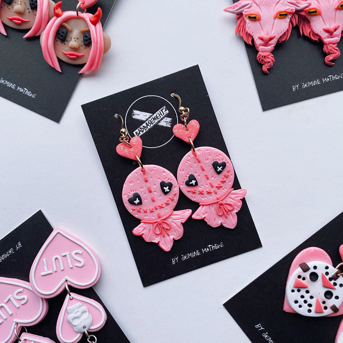 samantha – BADBASEMENT